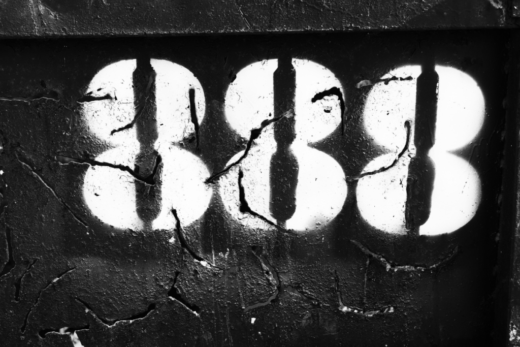 888 Angel Number – What Does It Mean? - Symbol Sage