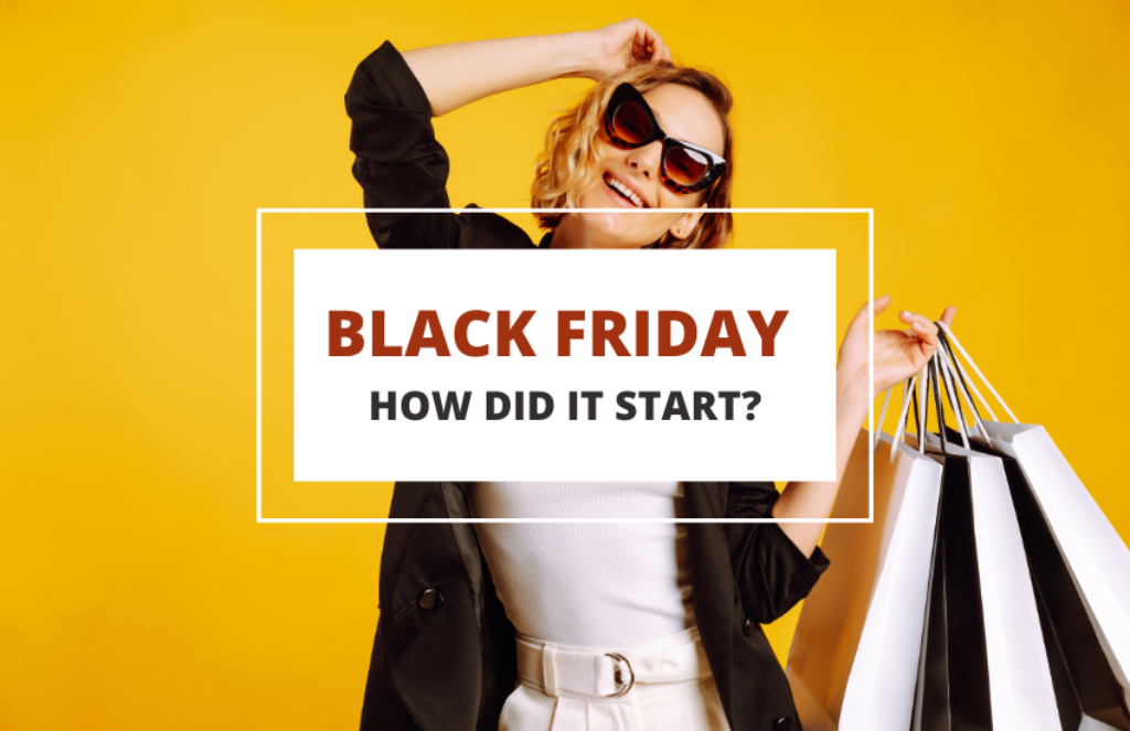 What is Black Friday and How Did it Start? - Symbol Sage