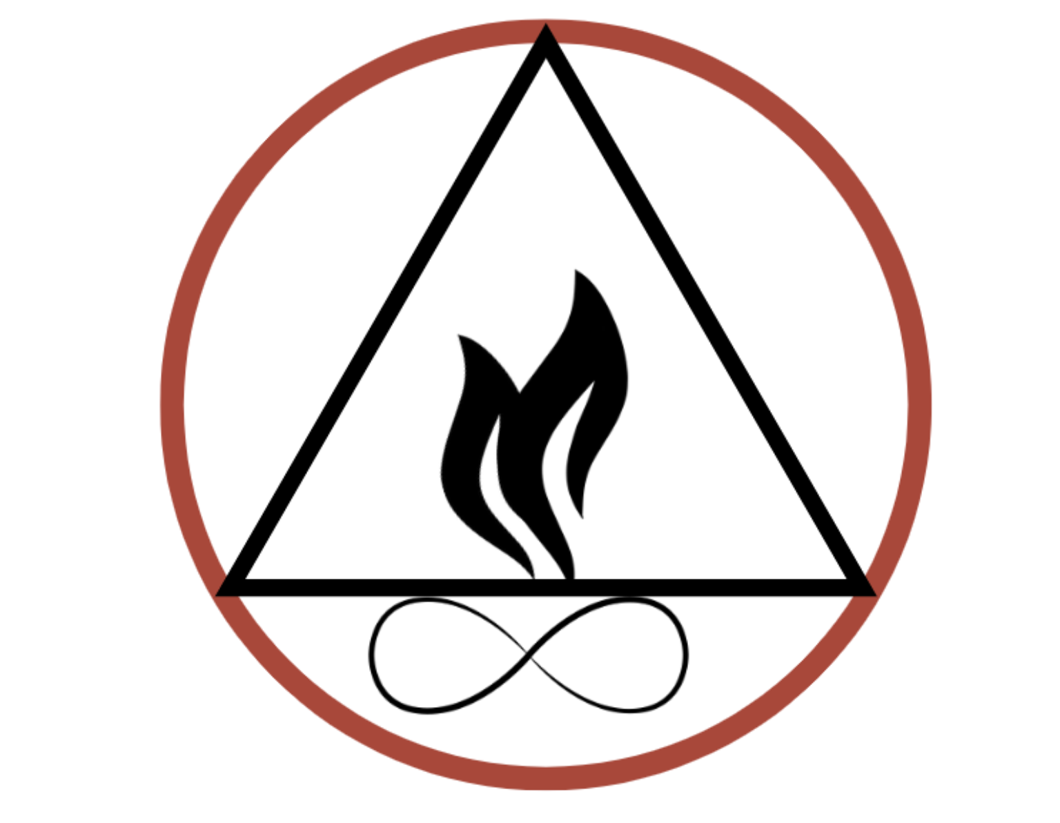 The Meaning of the Twin Flame Symbol - Symbol Sage
