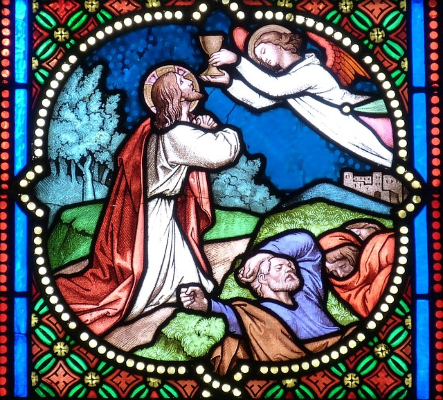 Understanding Maundy Thursday: Significance and Traditions - Symbol Sage