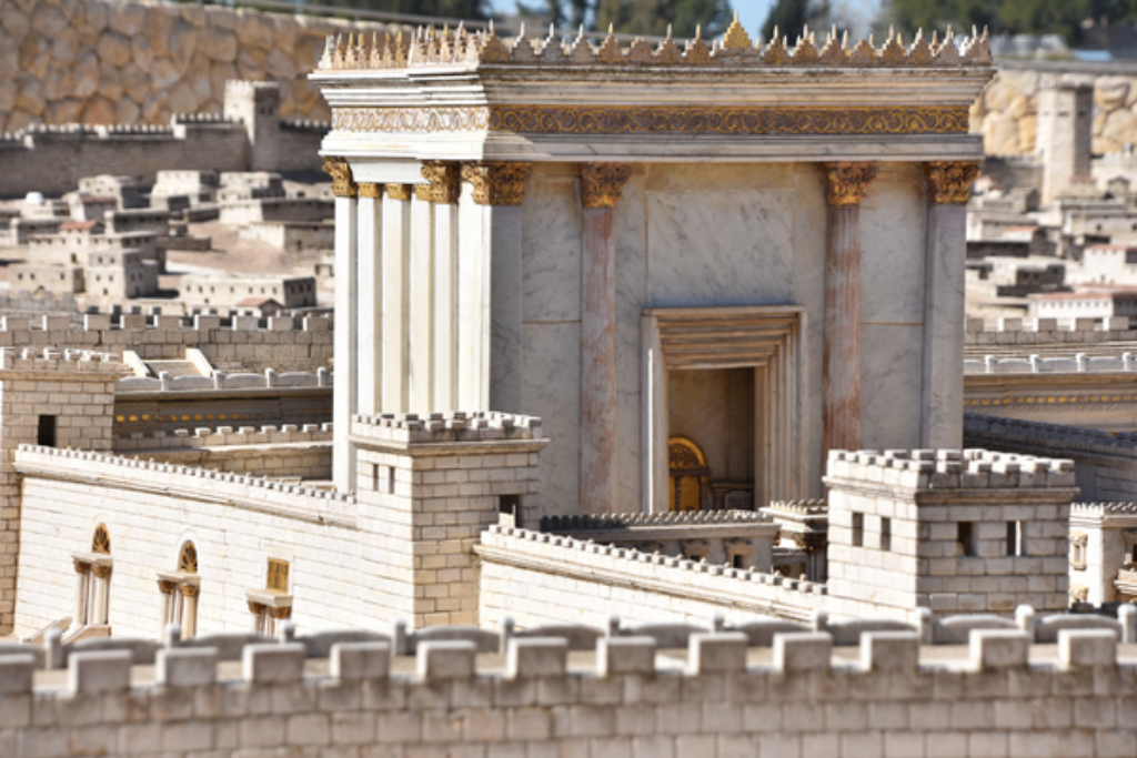 Who was King Solomon? – Separating the Man from the Myth - Symbol Sage