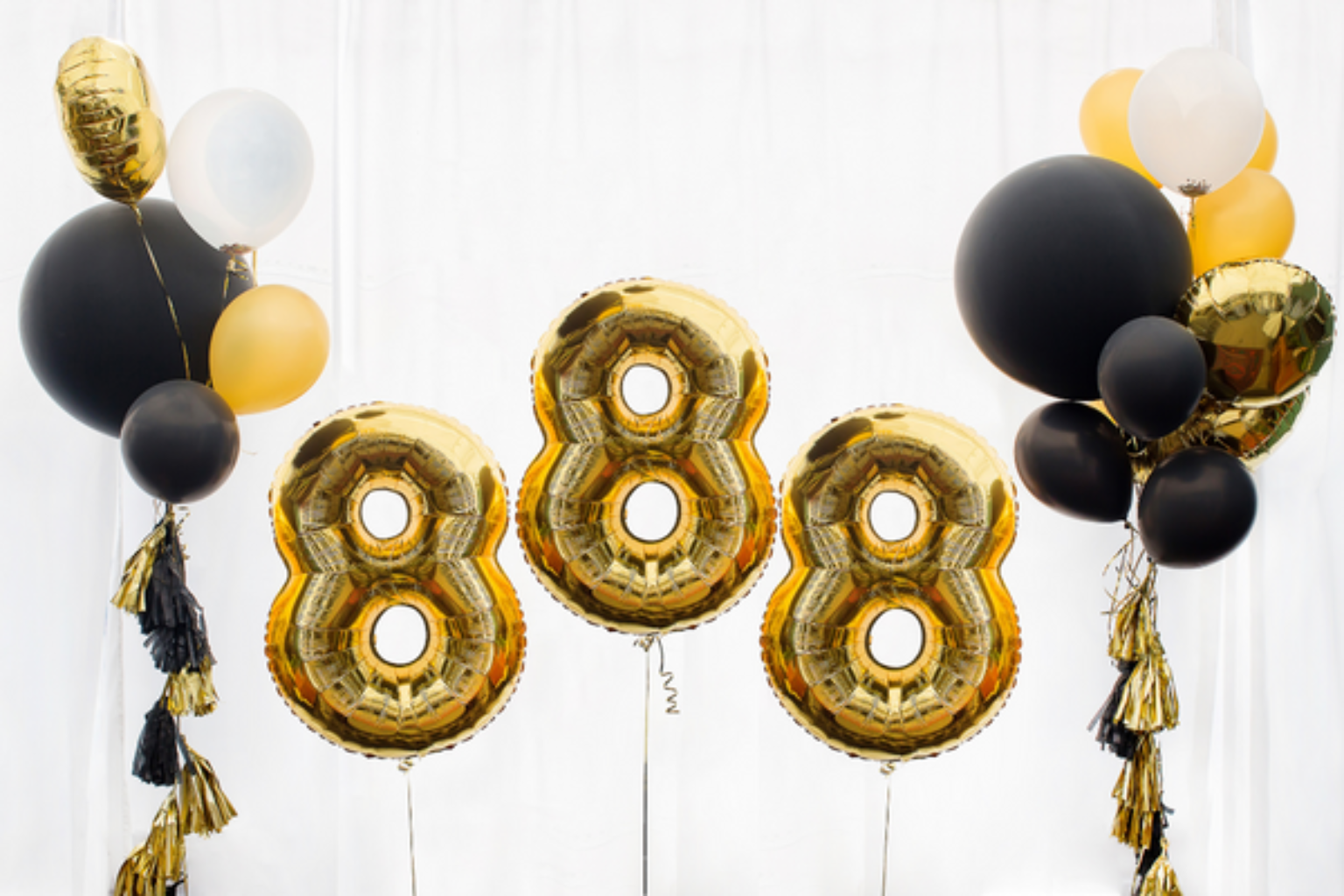 888 Angel Number – What Does It Mean? - Symbol Sage