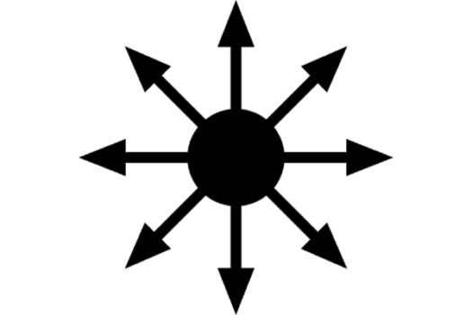 Chaos Star – What Does It Mean and Where Did It Originate? - Symbol Sage