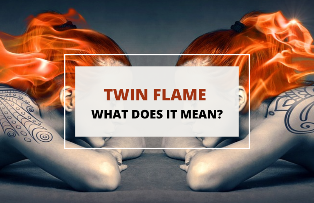 The Meaning of the Twin Flame Symbol - Symbol Sage