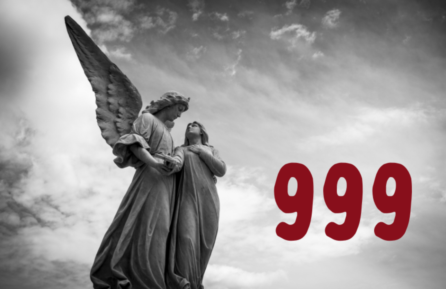 999 Angel Number – Meaning and Symbolism - Symbol Sage