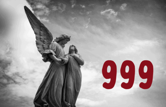 999 Angel Number – Meaning and Symbolism - Symbol Sage