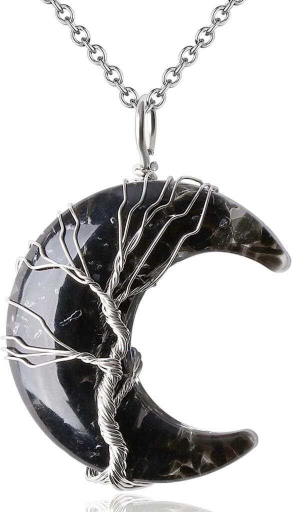 Do I Need Obsidian? Meaning and Healing Properties - Symbol Sage