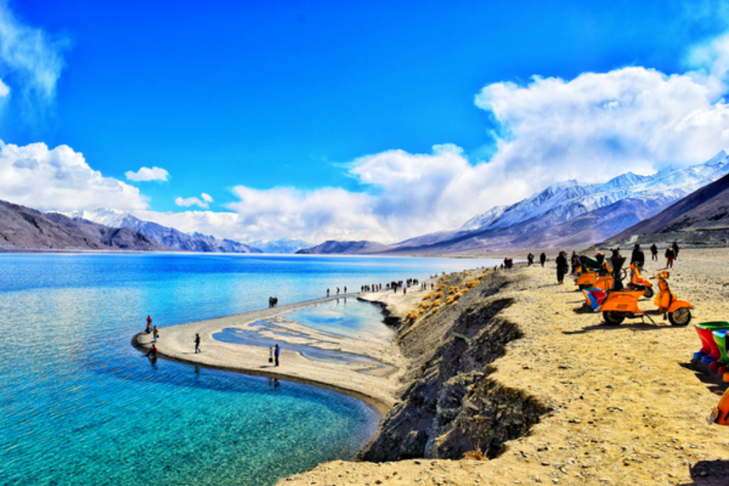 Dreaming about a Lake – What Does It Mean? - Symbol Sage
