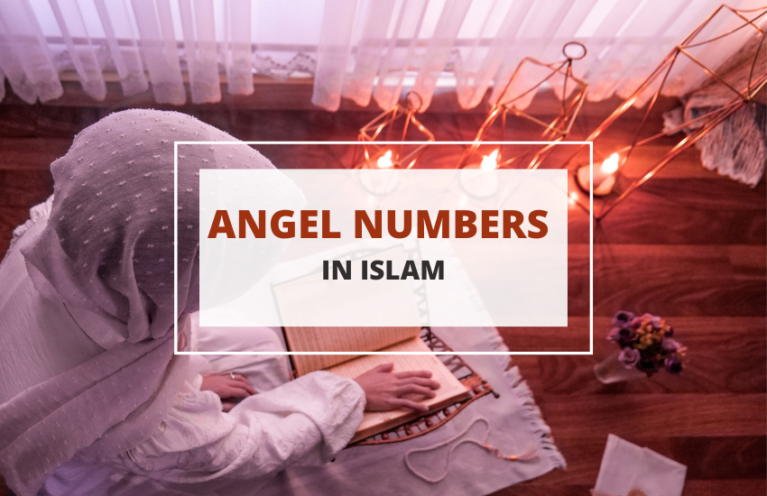 Are Angel Numbers Haram in Islam? - Symbol Sage