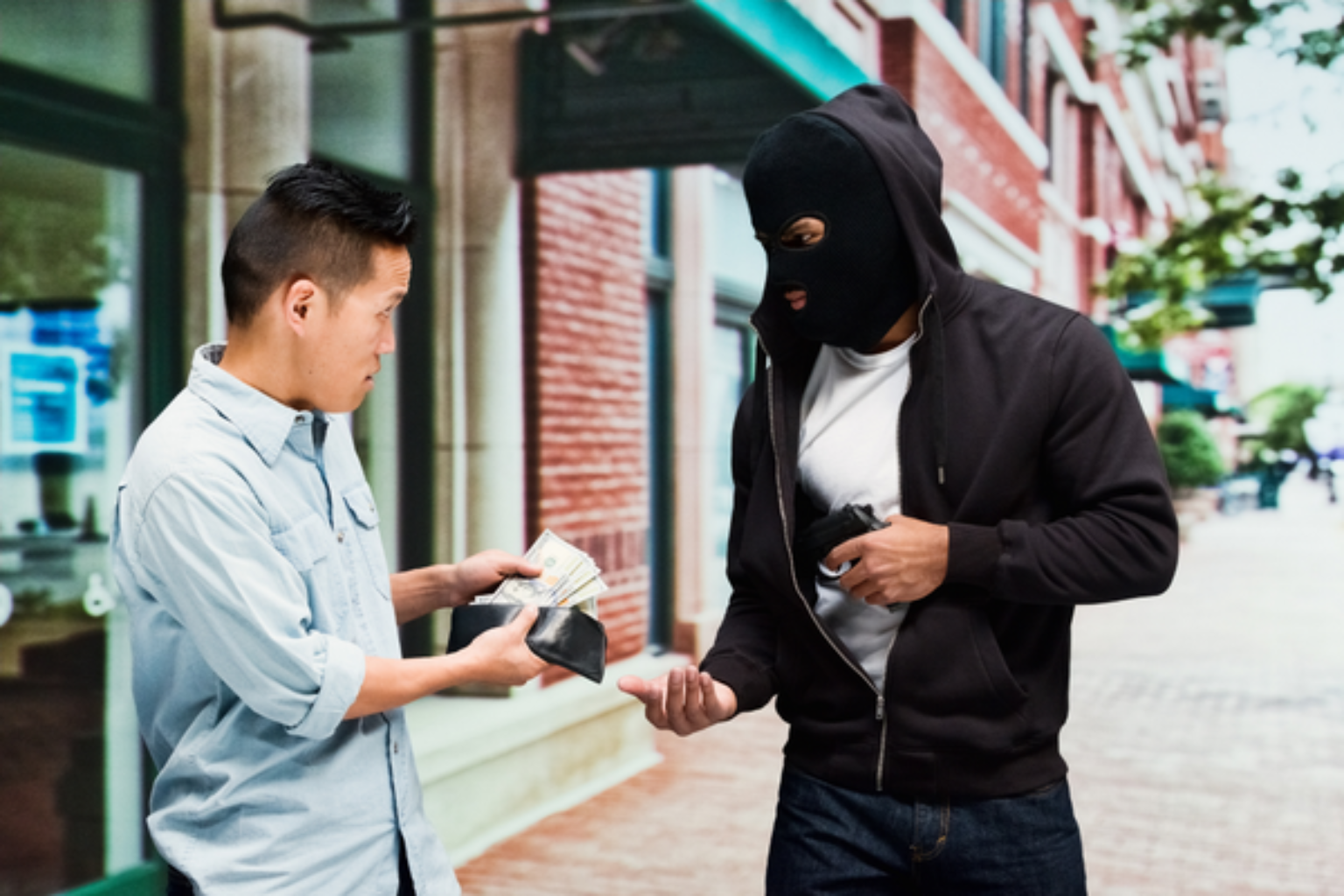 Dreaming About Thieves or Stealing – Meaning and Symbolism - Symbol Sage