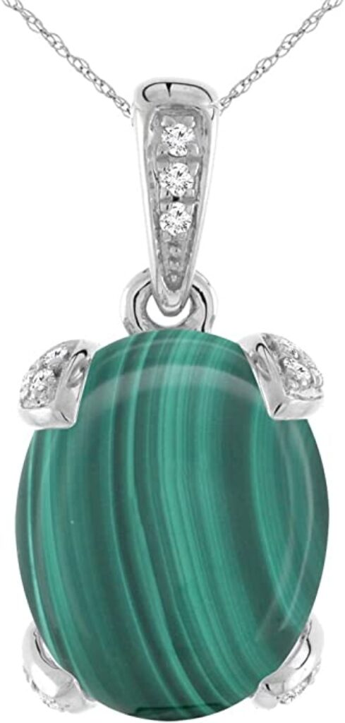 Do I Need Malachite? Meaning and Healing Properties - Symbol Sage