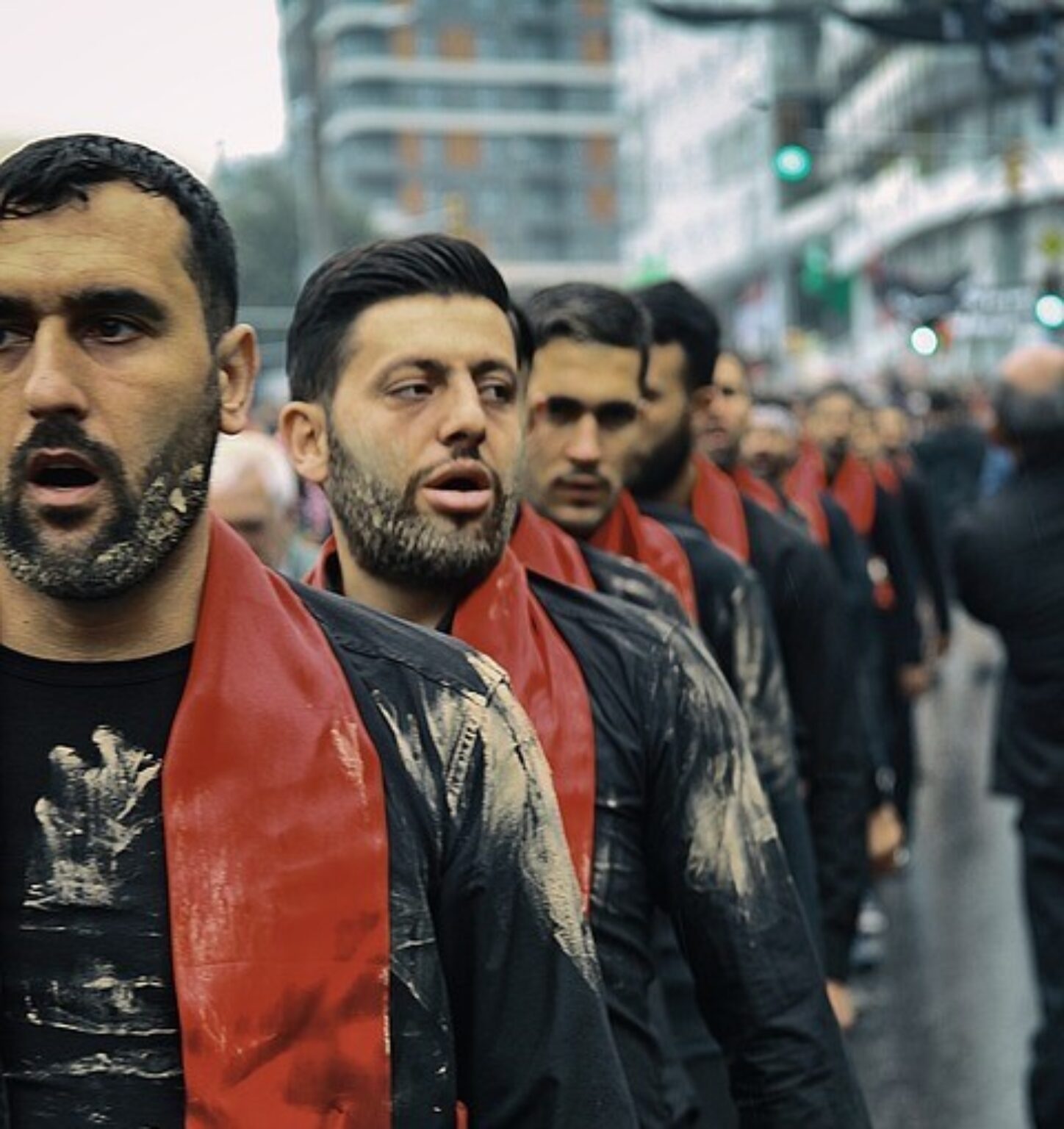 What Is Ashura? Facts And History of the Islamic Holy Day - Symbol Sage