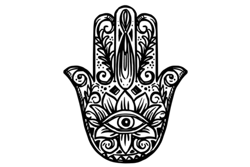 Inspiration and Ideas for Protection Tattoos - Symbol Sage