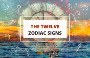The Twelve Zodiac Signs and Personality Traits - Symbol Sage