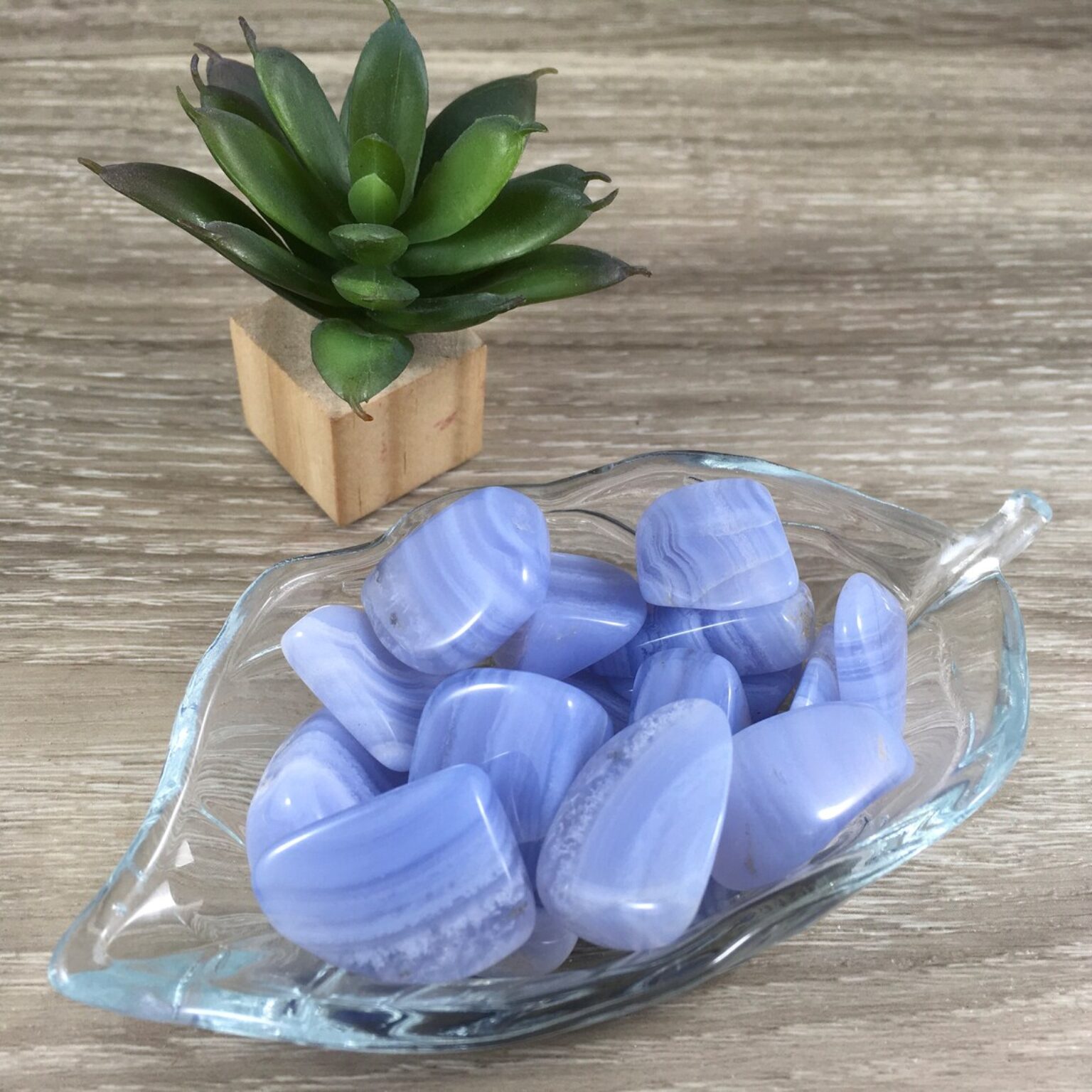 Do I Need Blue Lace Agate? Meaning and Healing Properties - Symbol Sage