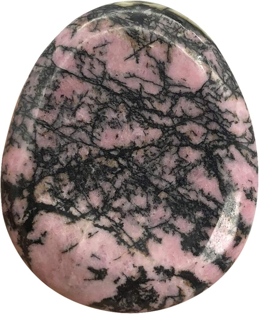 Do I Need Rhodonite? Meaning and Healing Properties - Symbol Sage