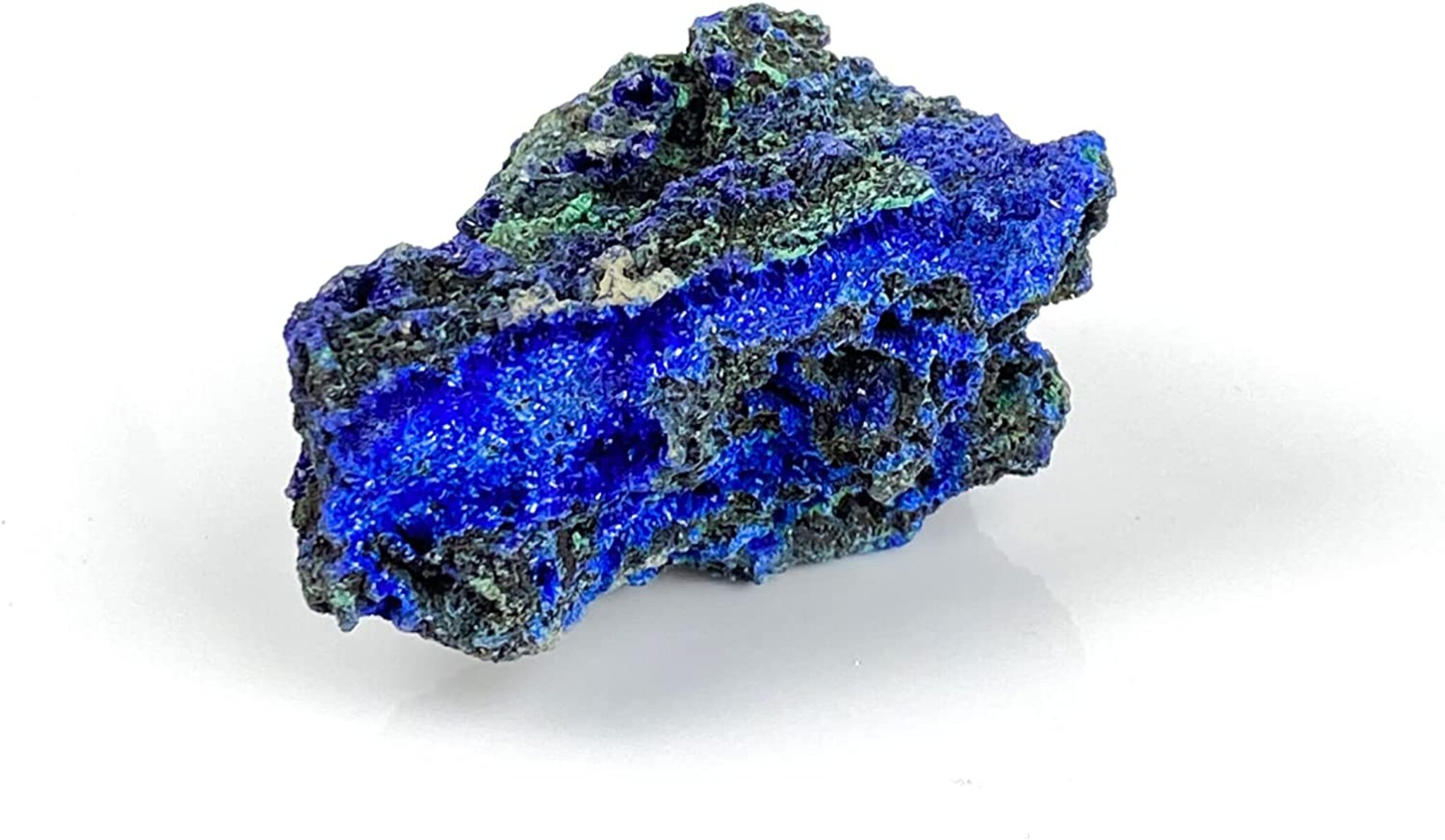 Do I Need Azurite? Meaning and Healing Properties - Symbol Sage