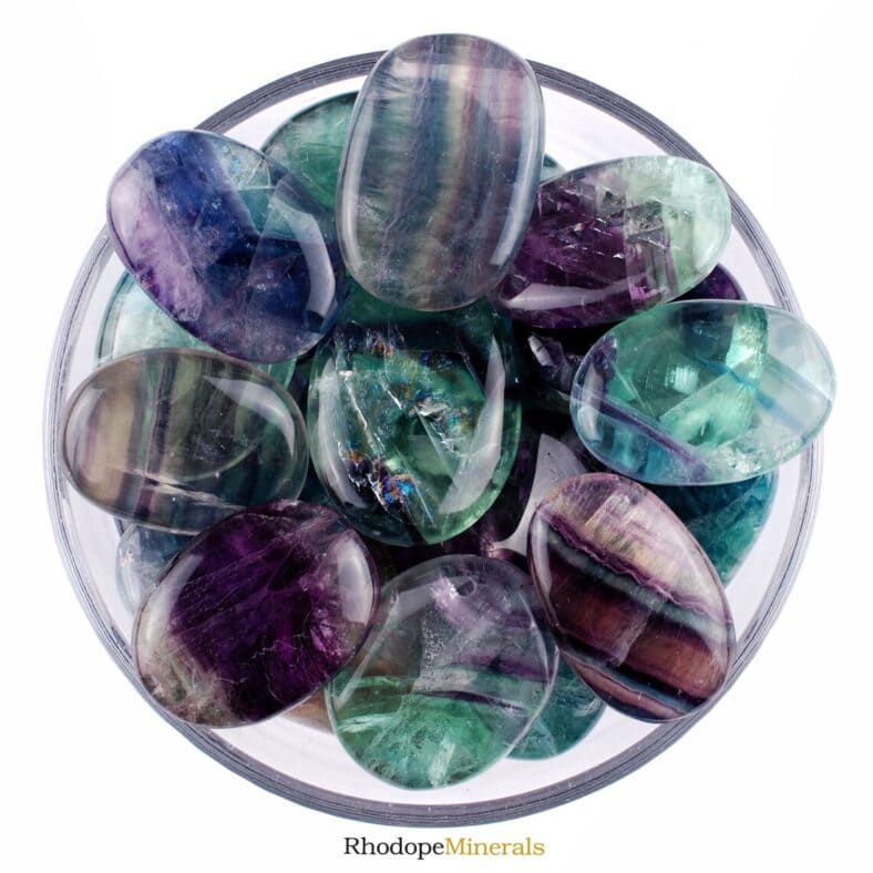 Do I Need Fluorite? Meaning and Healing Properties - Symbol Sage