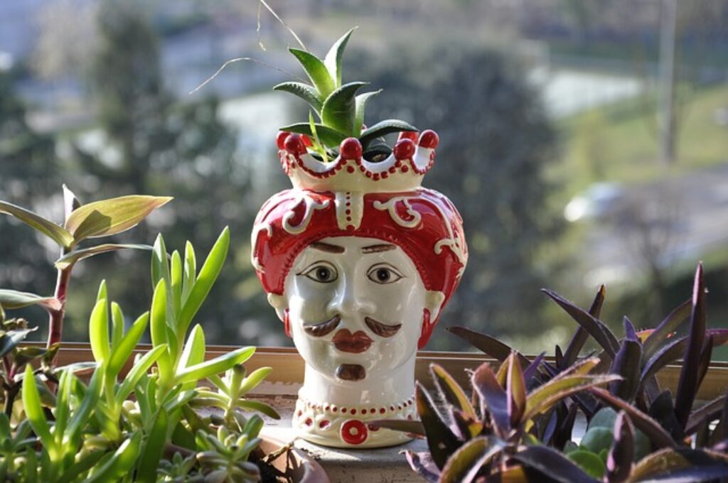 The Mystery of Testa di Moro: Death, Lust, and Chocolate - Symbol Sage