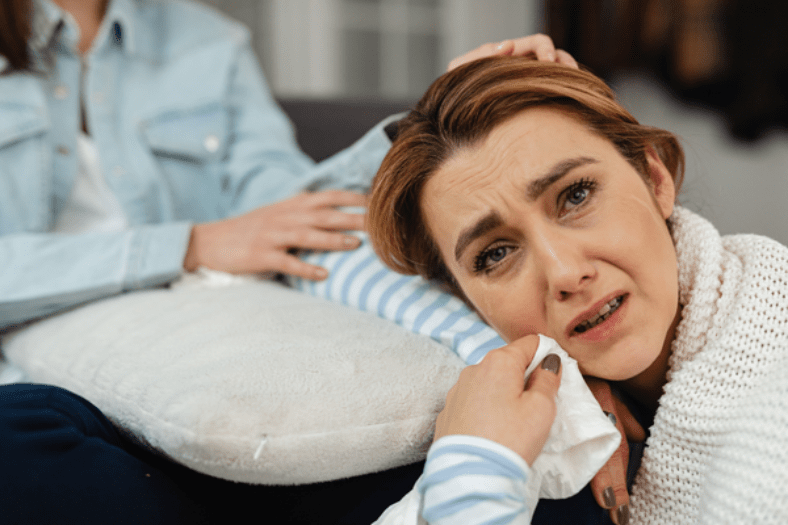 Dreams About Crying – What They Mean - Symbol Sage