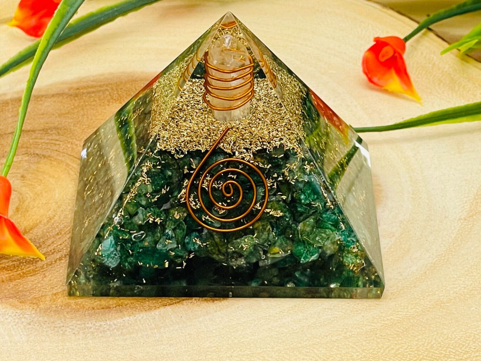 Do I Need Green Aventurine? Meaning and Healing Properties - Symbol Sage
