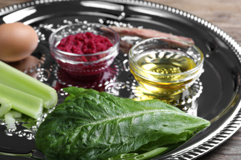 The Origin of Passover—Why Is It Celebrated? - Symbol Sage