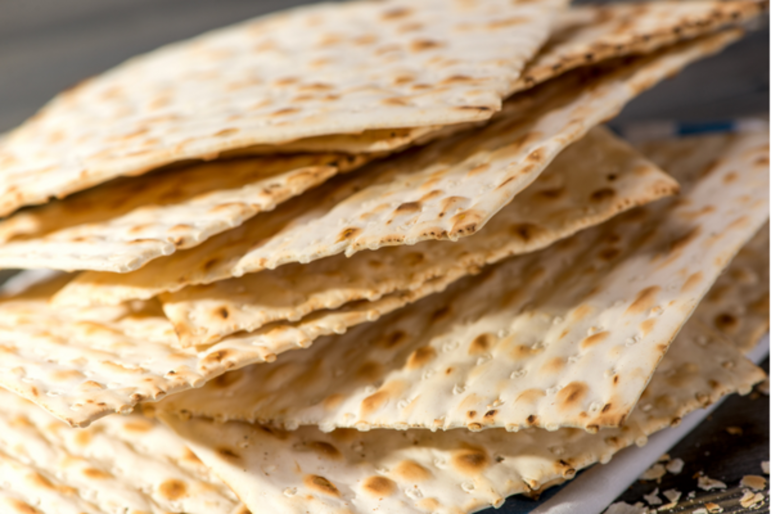 The Origin of Passover—Why Is It Celebrated? - Symbol Sage