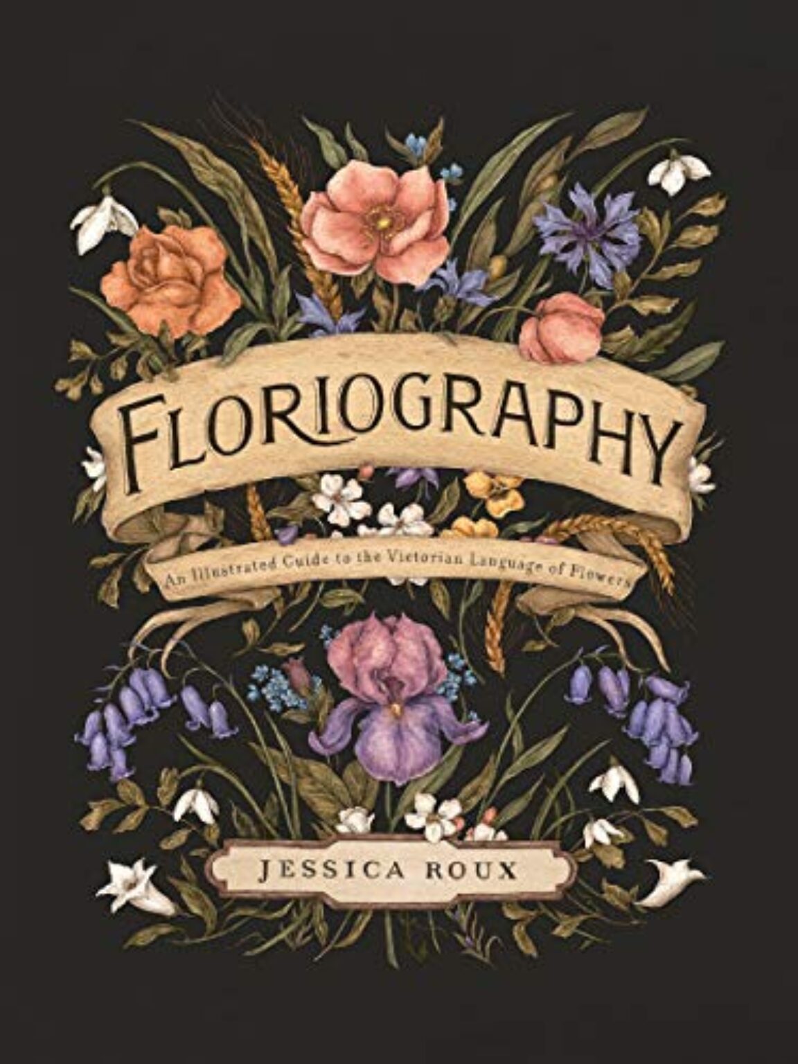 What is Floriography? - A Closer Look at the Language of Flowers ...