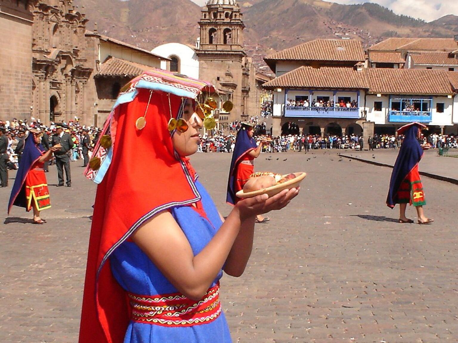Top 9 Popular Inca Symbols and Their Meanings