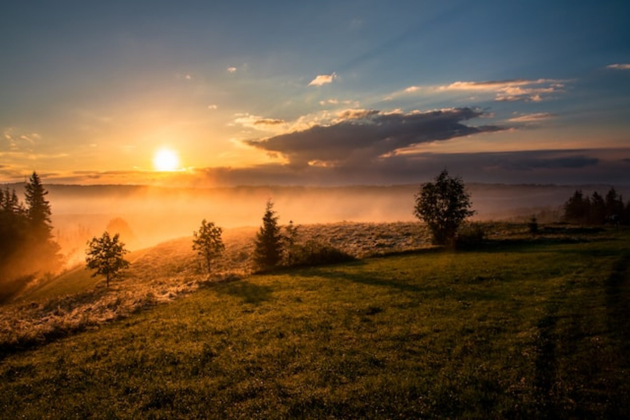 The Deep Meaning of Sunset Dreams – (With Scenarios)