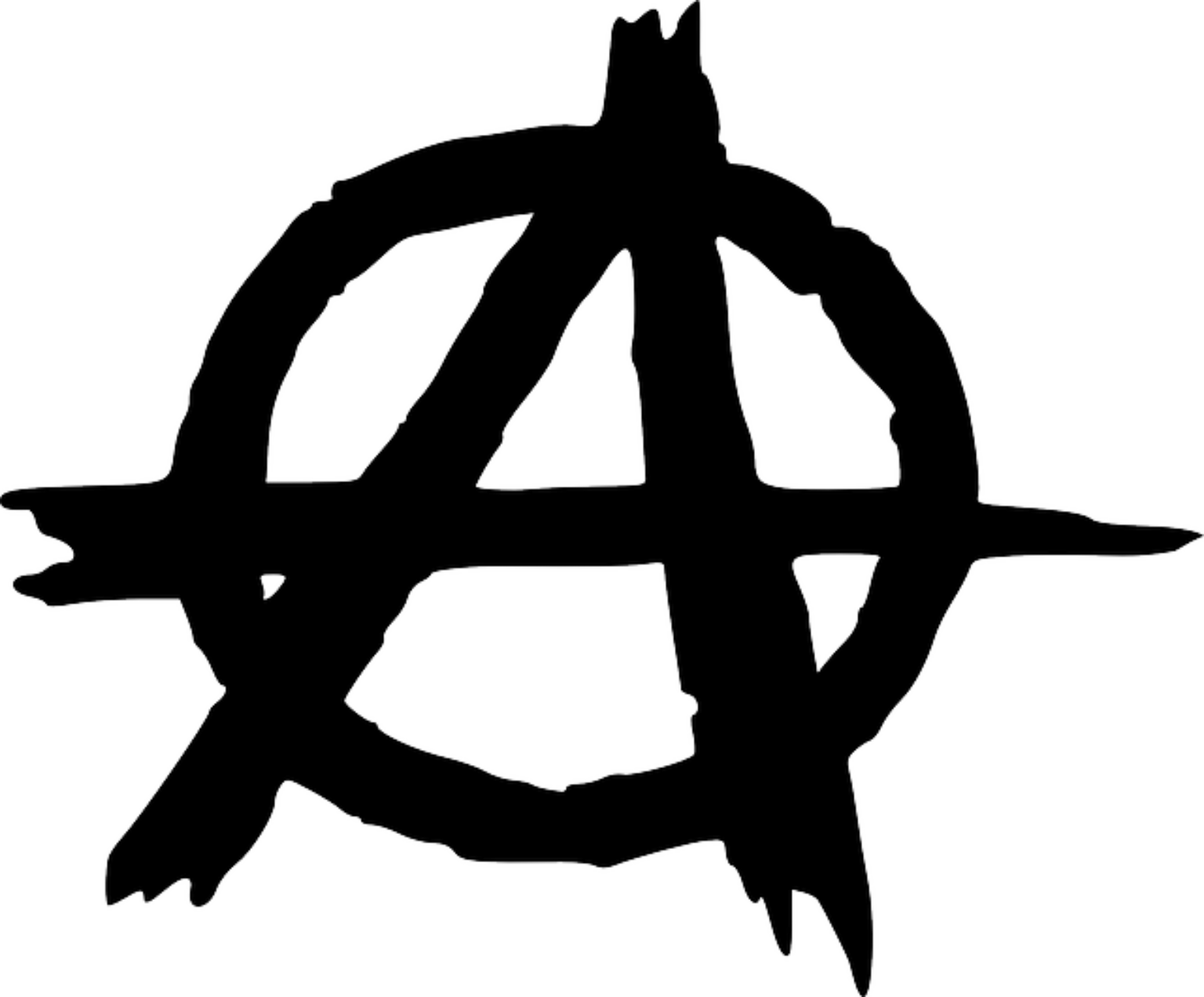 15 Powerful Symbols of Rebellion and What They Mean