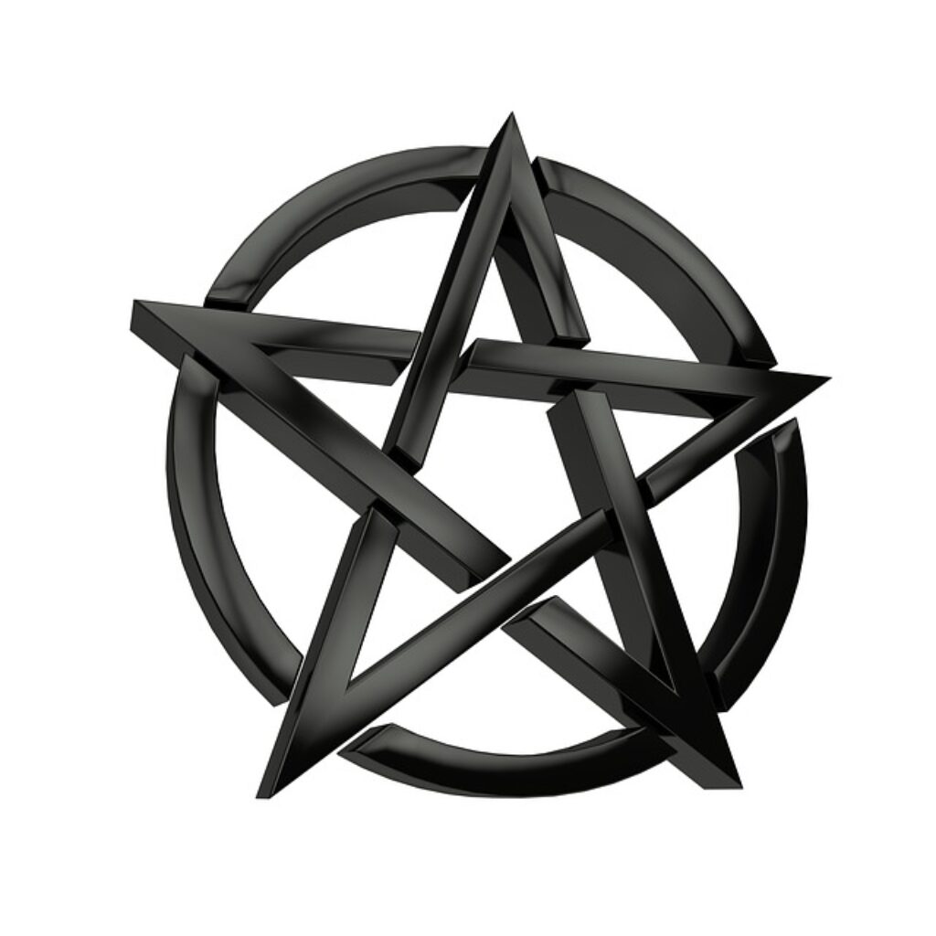14 Unique Symbols of Chaos and What They Mean