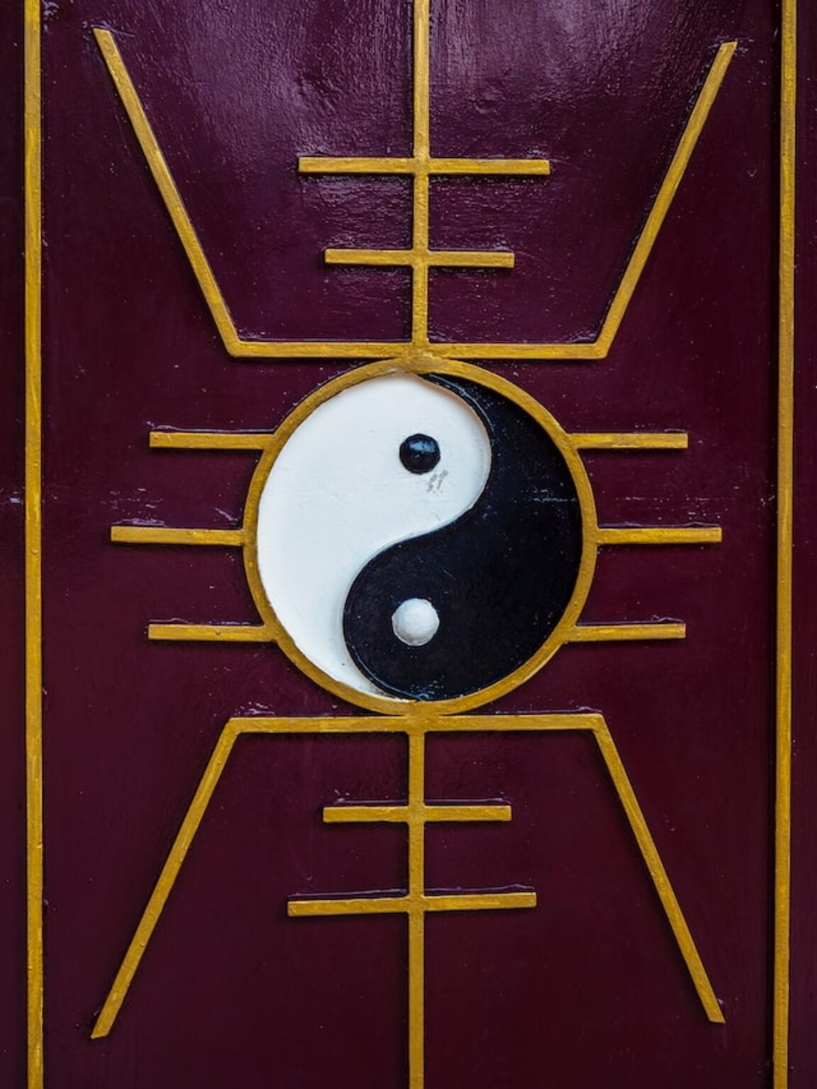 14 Unique Symbols of Chaos and What They Mean