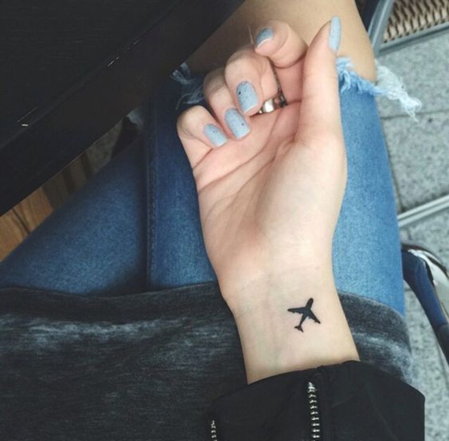 24 Stunning Symbols of Travel Tattoos and What They Mean