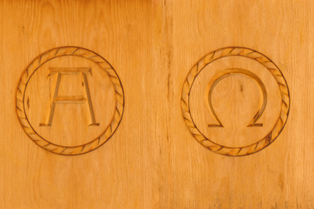 15 Powerful Symbols of God and What They Mean