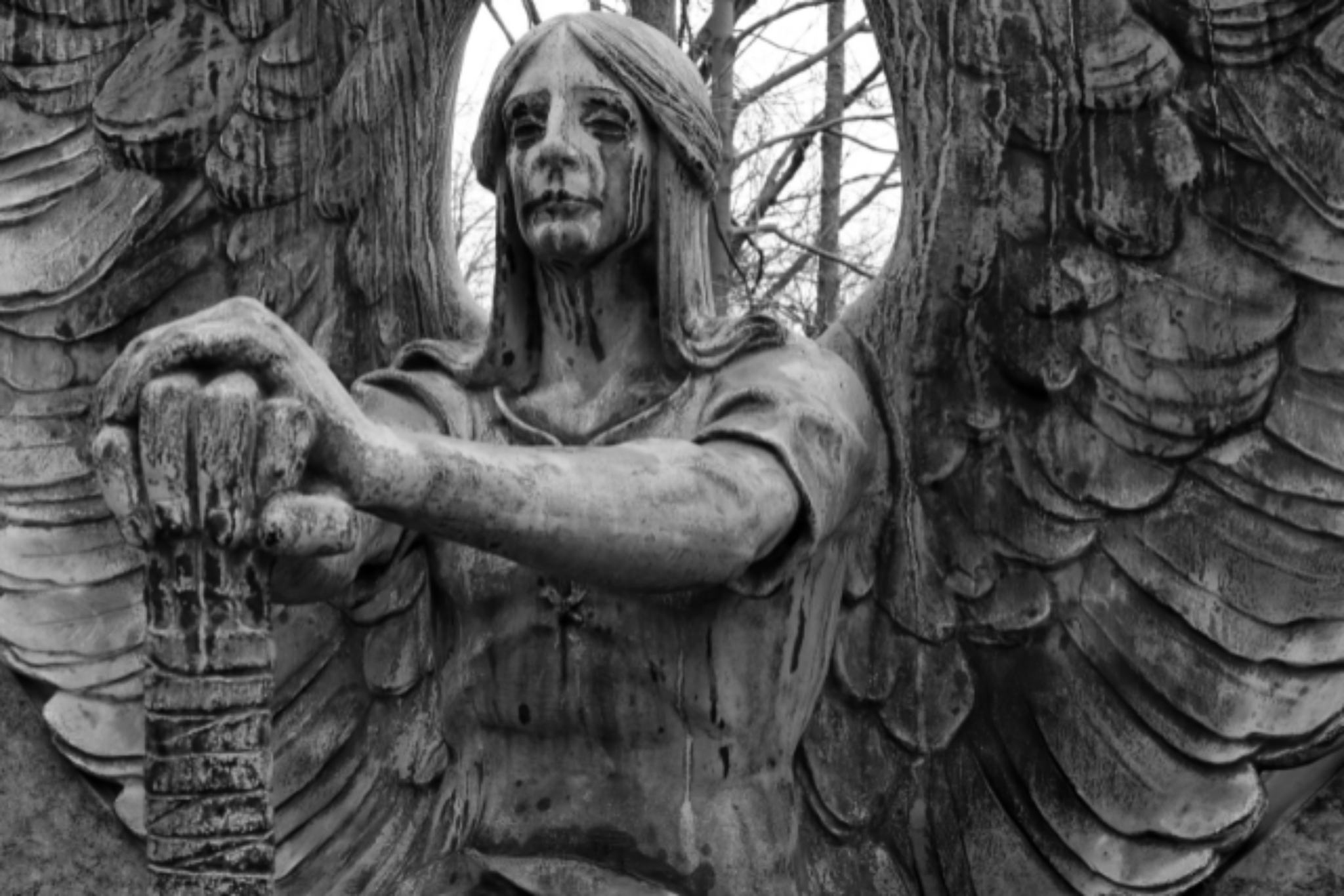 13 Powerful Death Symbols and What They Mean
