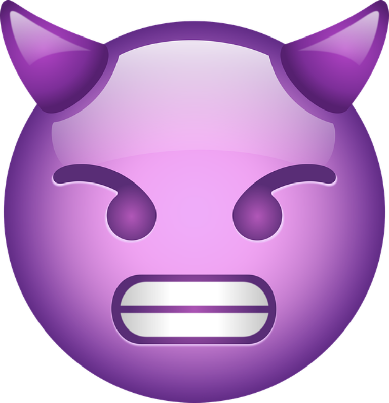 15 Powerful Symbols of Anger and Rage And Their Meanings