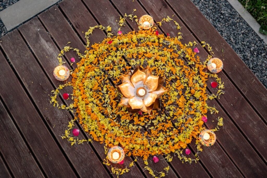 Top 7 Symbols of Diwali and Their Meanings
