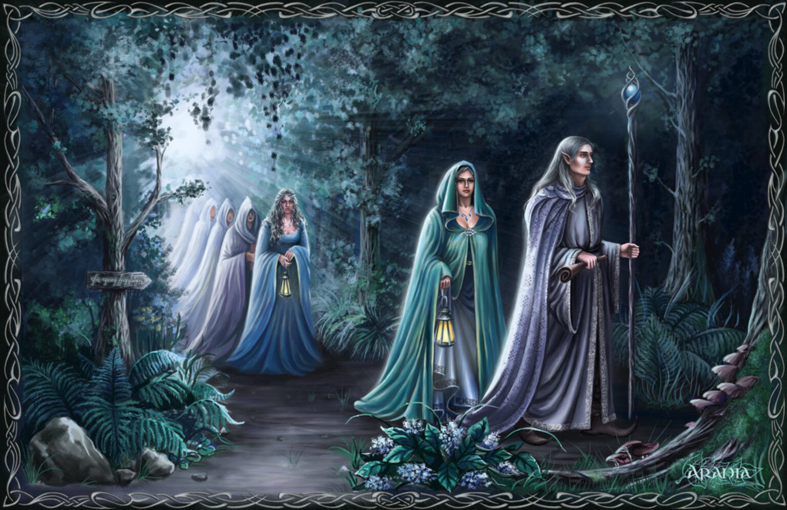 From Fenrir to Sleipnir: Explaining Norse Mythology's Creatures