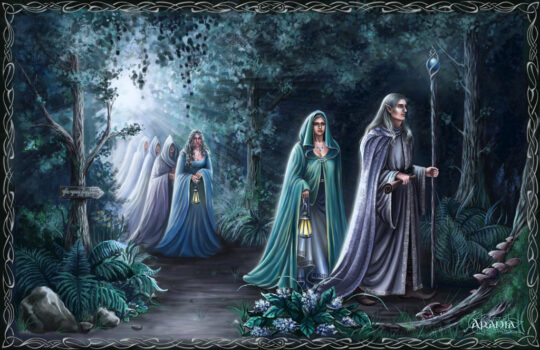 From Fenrir to Sleipnir: Explaining Norse Mythology's Creatures