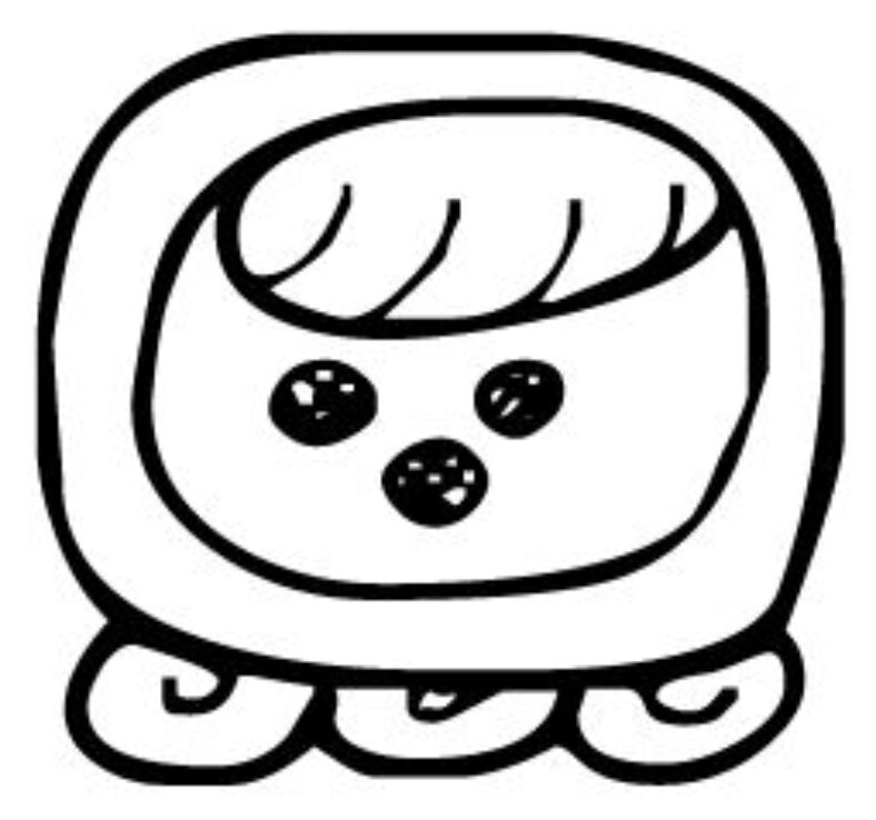 20 Popular Mayan Symbols and What They Symbolize