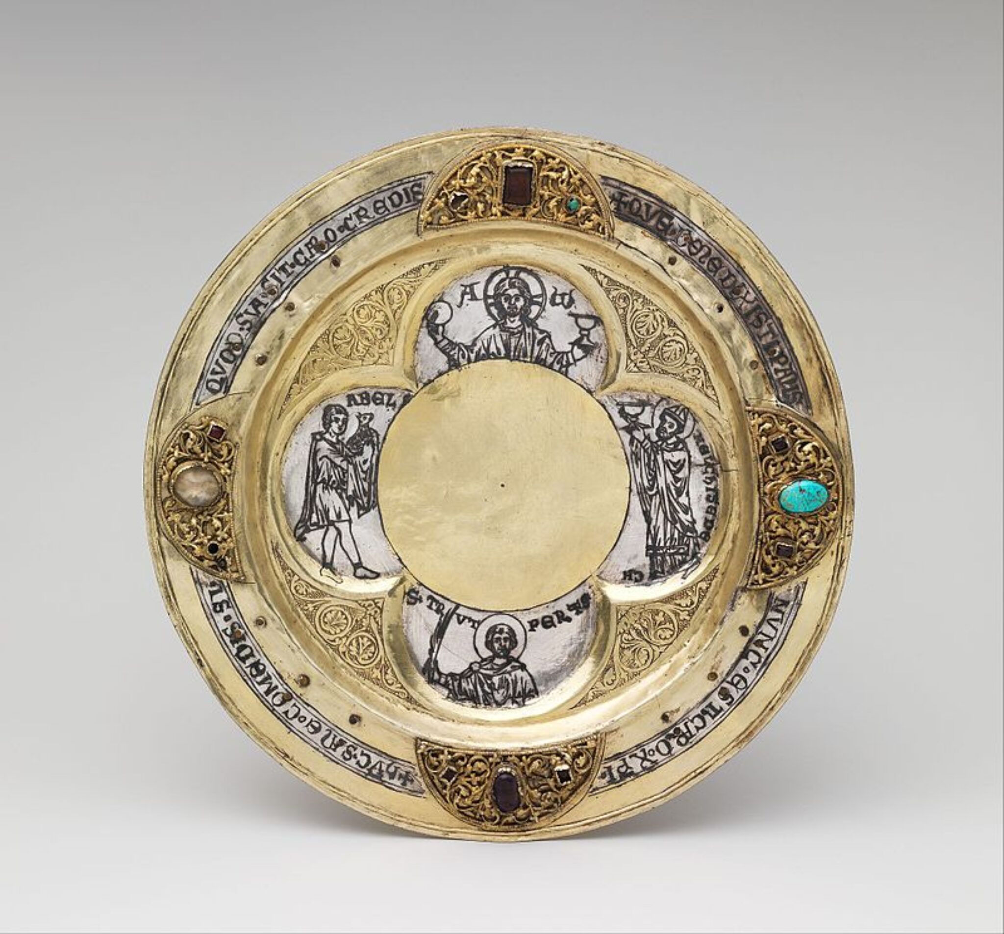 7 Symbols of the Eucharist and Why They Matter