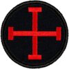 Cross Potent – The Heraldic Basis Of The Jerusalem Cross