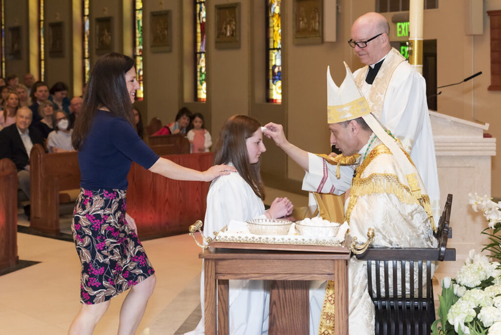 10 Symbols of Confirmation and What They Mean