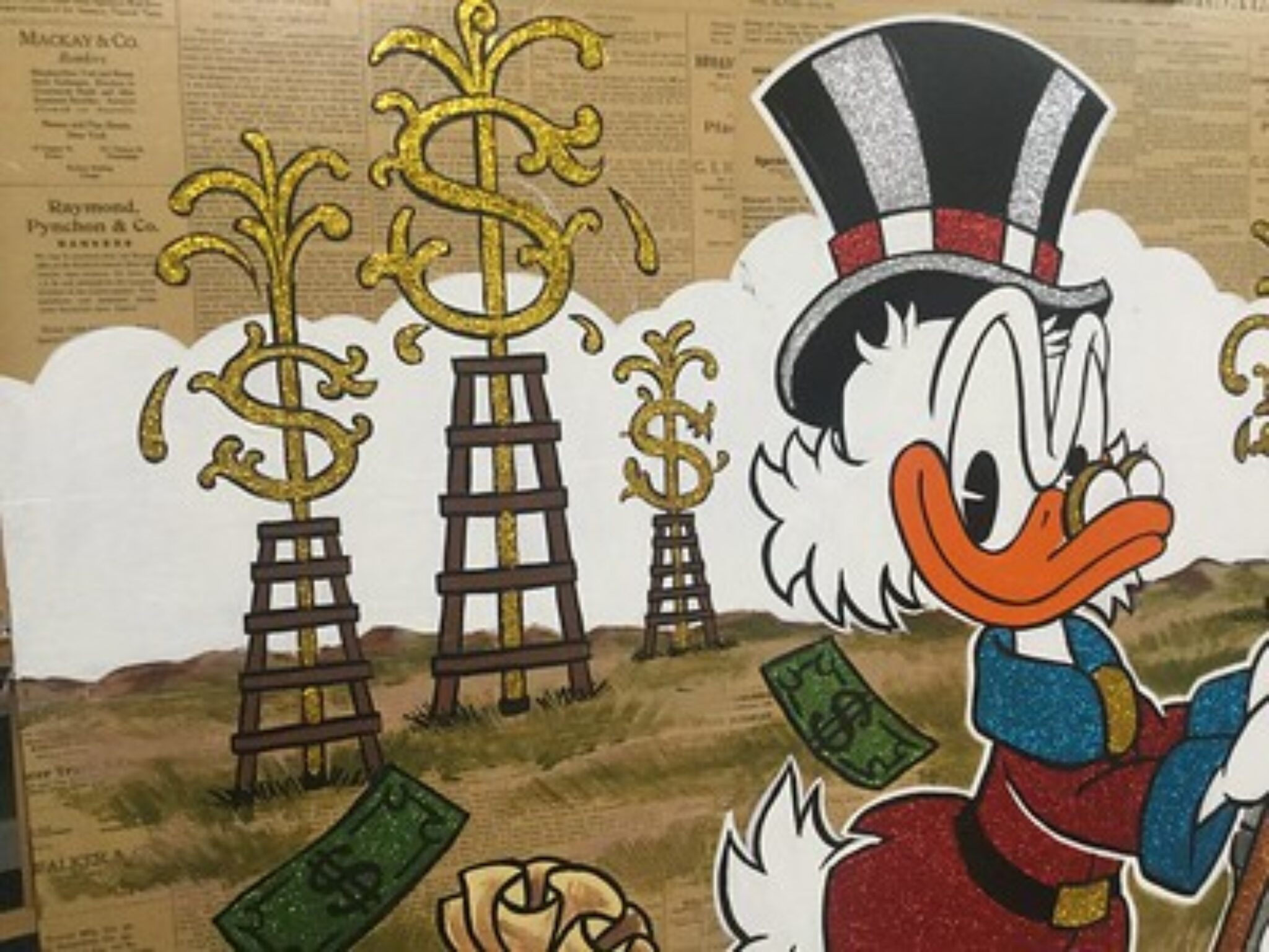 15 Powerful Symbols of Greed and Their Meanings