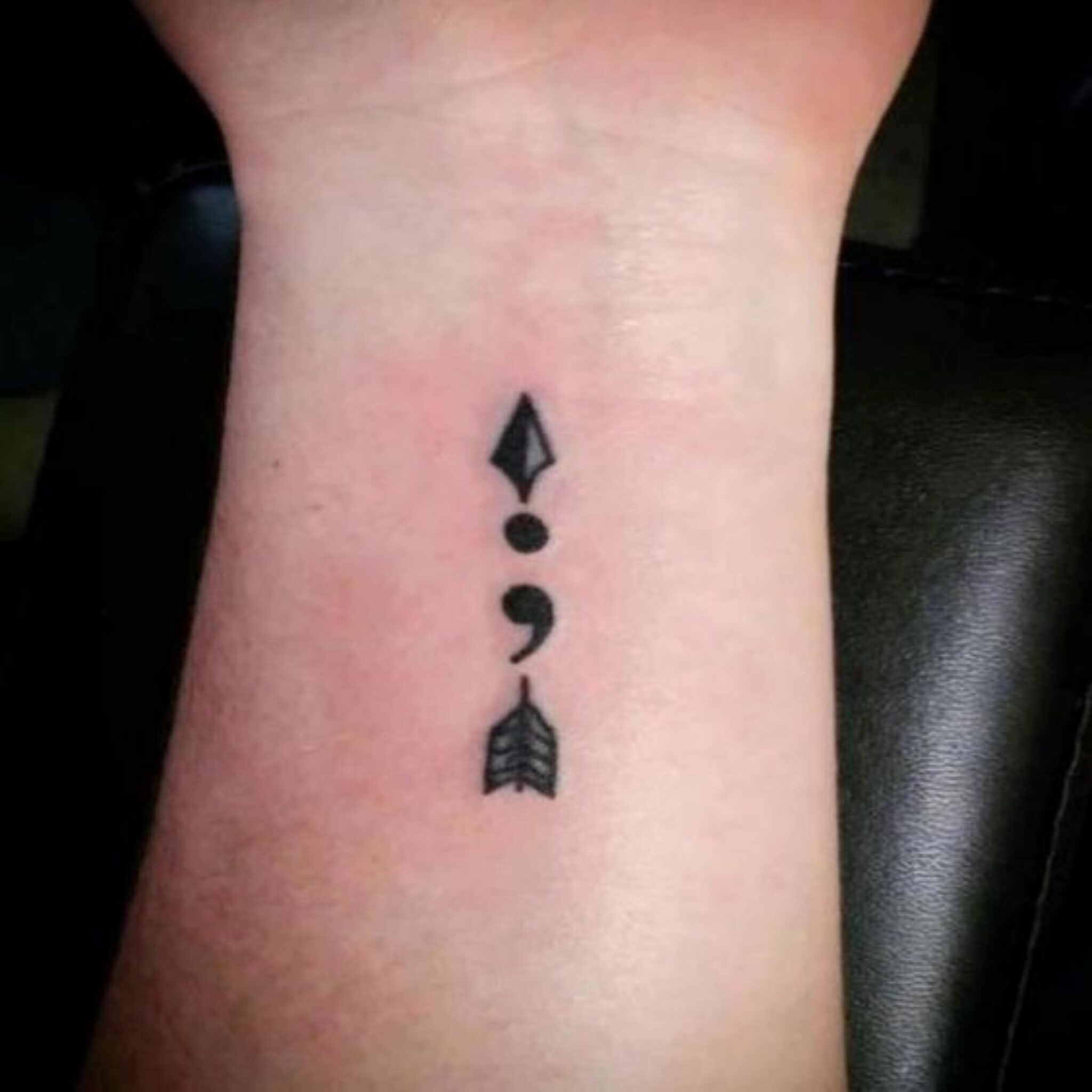 25 Symbol Tattoos with Secret Meanings