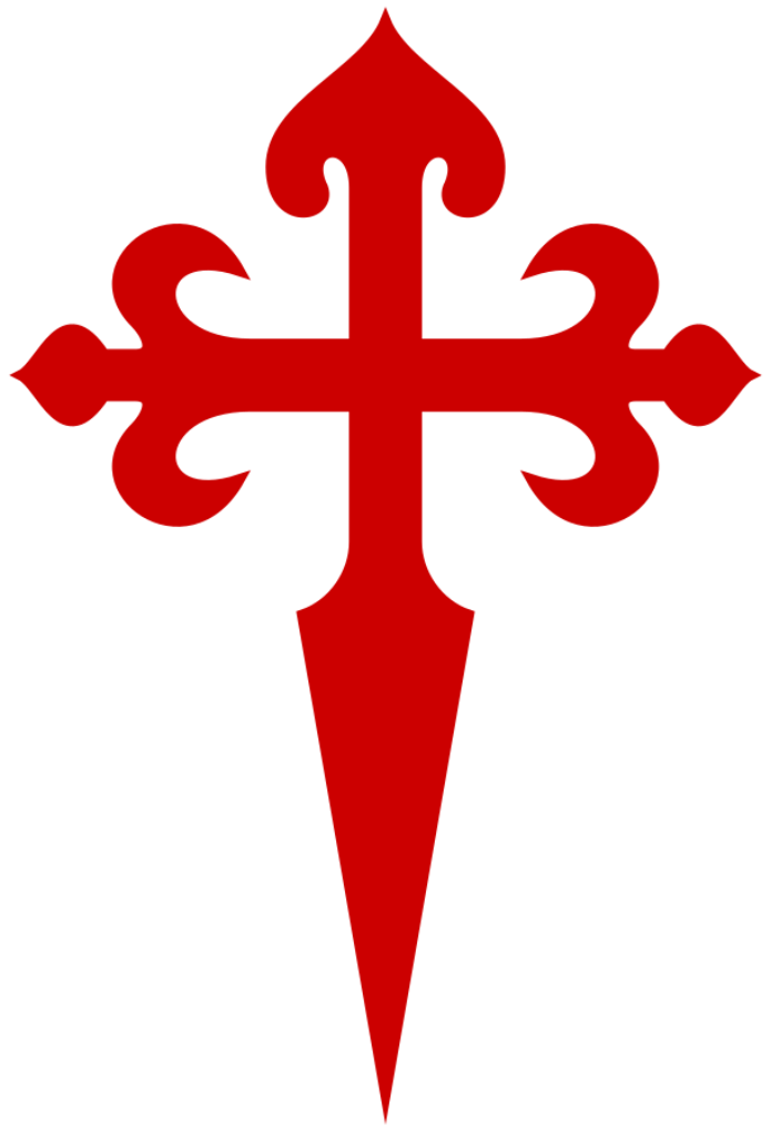 St. James Cross – The Galician Symbol Of Victory