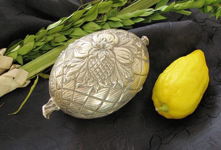 Sukkot Explained: Rituals, Significance, and Celebration - Symbol Sage