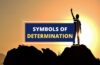 Symbols of Determination and What They Mean