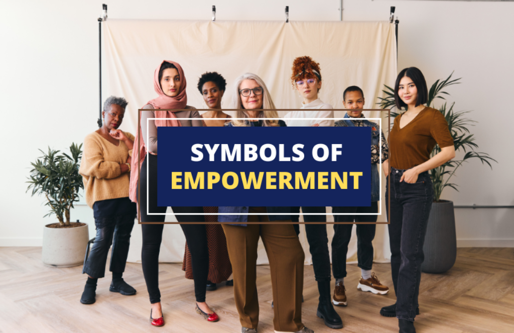 15 Powerful Symbols of Empowerment and Their Meanings